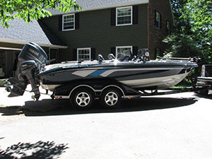 Green Bay Trophy Walleye Sturgeon Bay Smallmouth Bass Fishing Guide ...